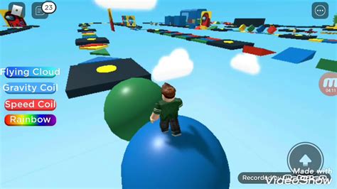Escape Among Us Obby Parkour YouTube