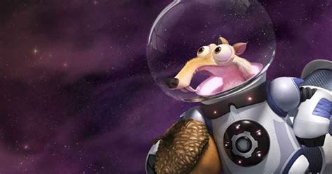A Era Do Gelo O Big Bang Ganha Novo Trailer