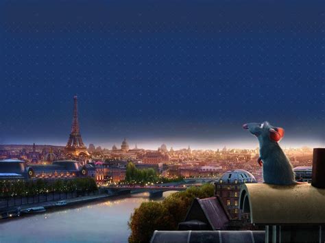 Ratatouille Wallpapers Disney Wallpaper Wallpaper Ratatouille