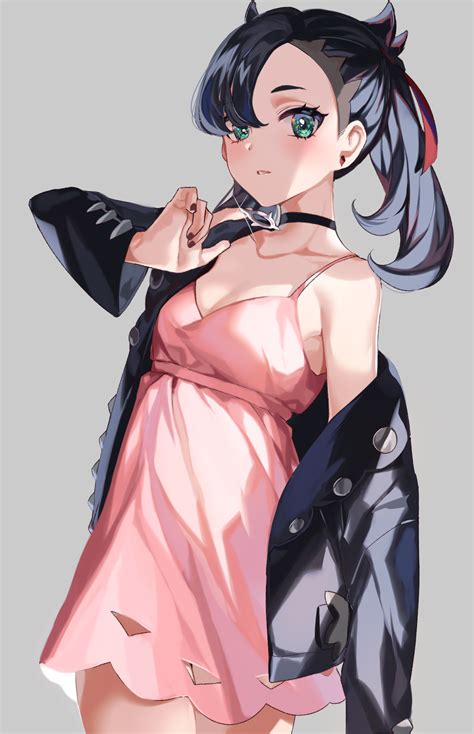 Marie Pokémon Pokémon Sword Shield Image by Pixiv Id 24596291