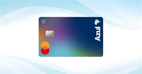 Como Solicitar o Cartão de Crédito Azul Mastercard Internacional