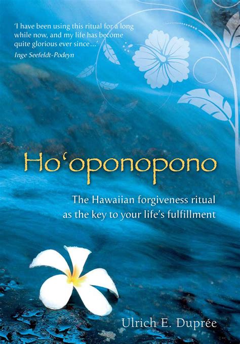 Exploring The Spiritual Depth Of Ho Oponopono Hooponopono