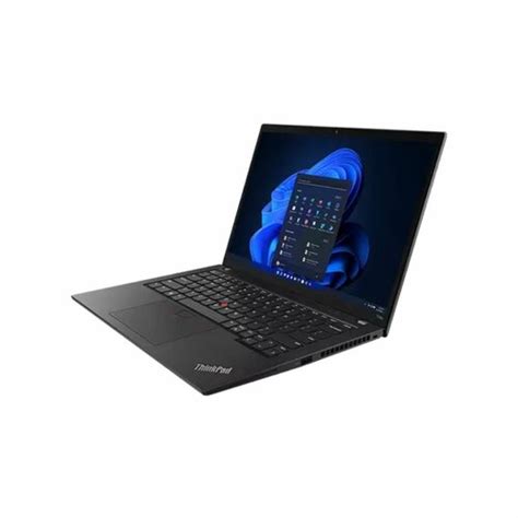Lenovo Thinkpad T S Gen Core I U Th Gen Gb Ram Gb
