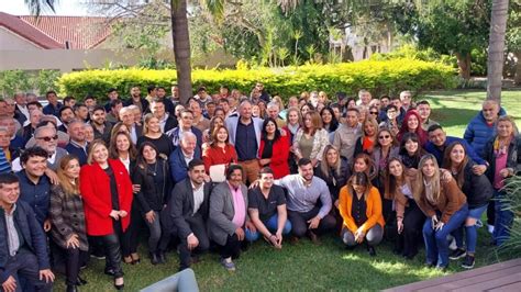 Alfredo Marchioli anunció su precandidatura a Gobernador de Catamarca