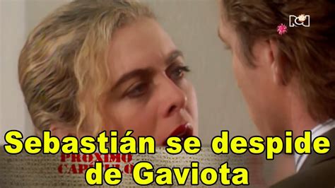 Avance de Café Con Aroma De Mujer Capitulo 87 88 Sebastián se entrega