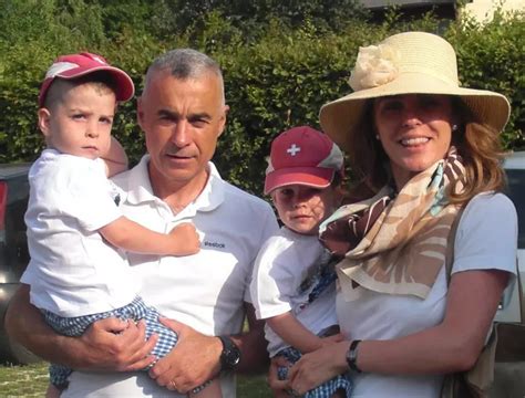Cine este Cristela Georgescu soția lui Călin Georgescu și cu ce se ocupă