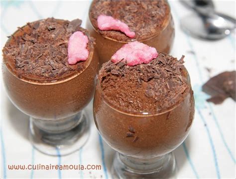 Leichte Mousse Au Chocolat Rezepte Suchen