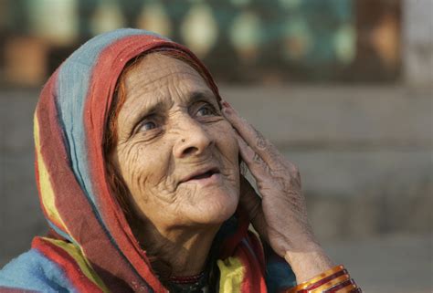 Old Age Pension Schemes In India Are Insufficient But Theres A Bigger