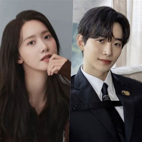 Lee Jun Ho Im Yoon Ah Rank As The Most Buzzworthy Celebrities After
