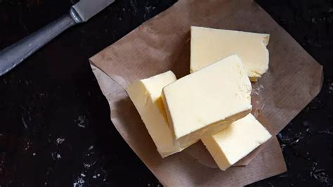 Como Fazer Manteiga Caseira Nata No Liquidificador
