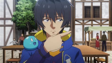 Tensei Kenja no Isekai Life Daini no Shokugyō o Ete Sekai Saikyō ni
