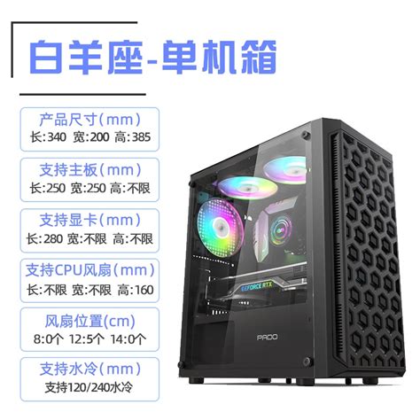 Matx Mini Atx