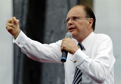 Forbes Lista Cinco Pastores Mais Ricos Do Brasil