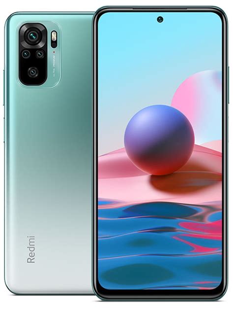 Mi Redmi Note 10 Price And Specs Choose Your Mobile