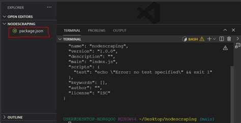 Web Scraping Using Axios And Cheerio Dev Community