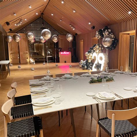Eventos En El Palacio De La Oliva Vigo