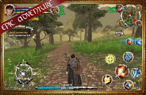 Lista Confira 7 Jogos RPG Offline Para Smartphones E Tablets