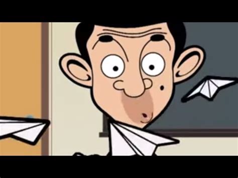 17 Mr Bean Daily Routine English ESL Video Lessons