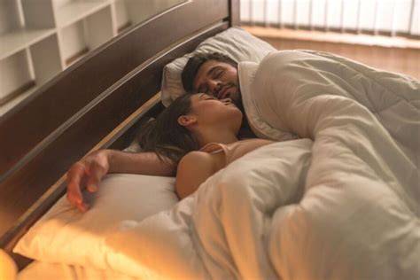 Cómo Influye El Sueño En La Calidad De Vida En Pareja Express Diario