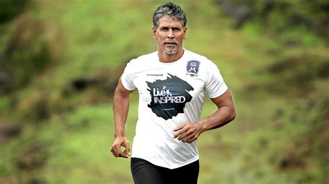 Milind Soman Model Actor Milind Soman Booked By South Goa District