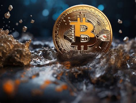 Bitcoin And Ethereum Surge To New Highs