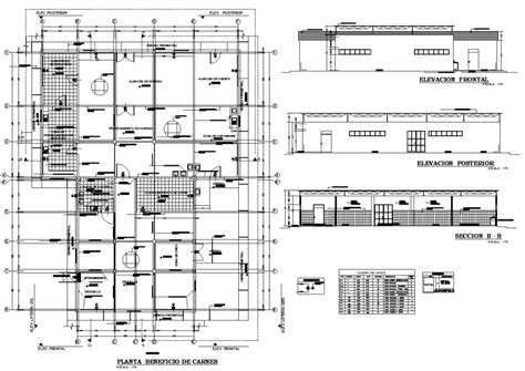 Warehouse Floor Plan Dwg Floorplans Click