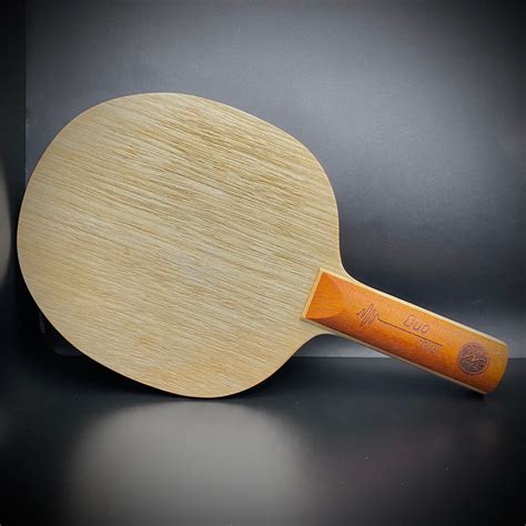 Duo est le bois Combi de la collection Symphony Du côté revers le