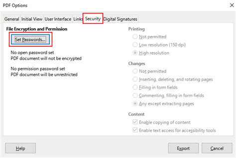 how to password protect a pdf file 2 easy ways