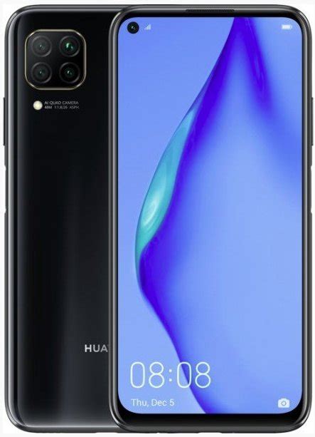 Huawei P40 lite características especificaciones y precio Kalvo