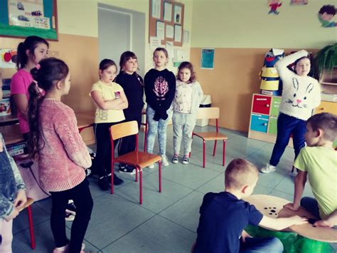 Uczniowie Zespołu Szkół w Szczurowej na wielkiej scenie Gmina Szczurowa