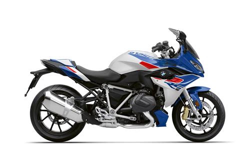 2023 BMW R1250RS Guide Total Motorcycle