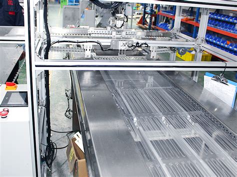 The Principle Of Vacuum Automatic Blister Packaging Machine GST Technology