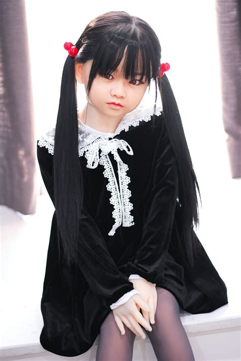 Catdoll Cm Momoko Hard Silicone Head Tpe Body Catdoll