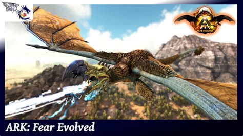 Using My Mutated Lightning Wyvern Army To Take Down The Dodo Wyvern