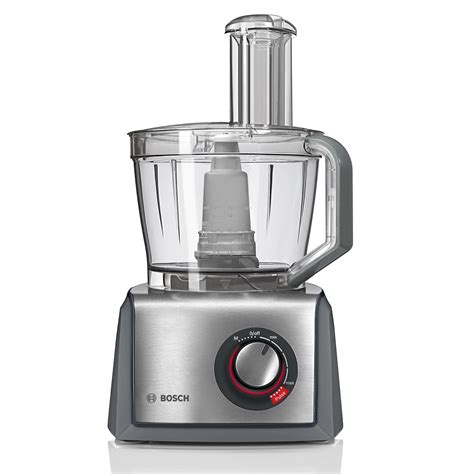 Bosch Multi Talent MCM68861GB Bosch Food Processor Review Good