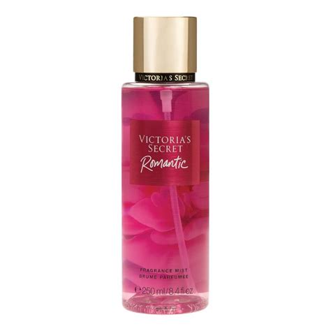 Victoria S Secret Romantic Mirisni Sprej Za Telo Ml On Line