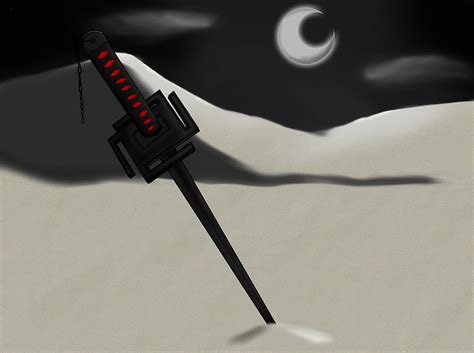 Bleach Anime Sword Weapon Tensa Zangetsu X Wallpaper Hot Sex Picture