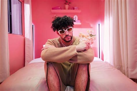 Bad Bunny Lanza Presenta Un Verano Sin Ti Su Nuevo Lbum M Sica