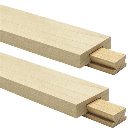How To Make Wood Drawer Slides