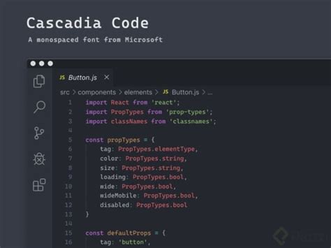 Las Mejores Fuentes Para Programar En Vscode