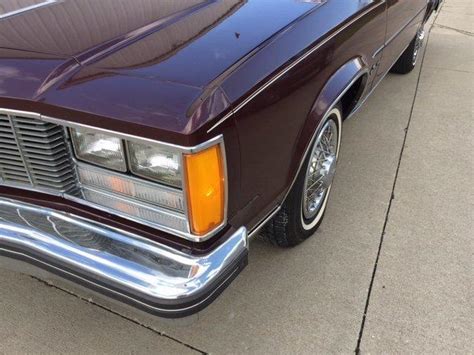 1979 Oldsmobile Delta 88 Royale For Sale ClassicCars CC 1087671