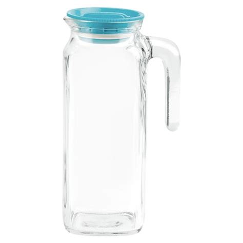 Caraffe Frigoverre Caraffa Quadra Lt Caraffa Bormioli Rocco Frigoverre