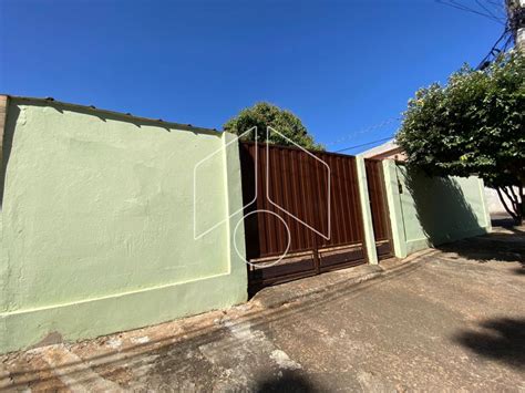 Comprar Casa Marília SP 18945 Palmital Toca Imóveis O seu sonho