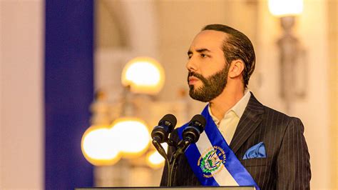 Bukele podría perder el fuero y ser procesado judicialmente al