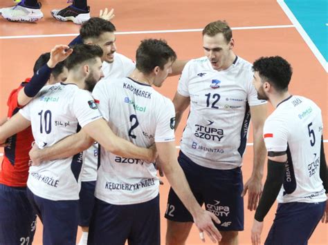 Liga Mistrzów Drabinka fazy play off Polskie kluby stoją przed