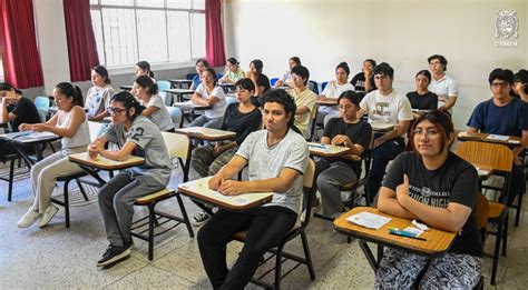 Unmsm Noticia