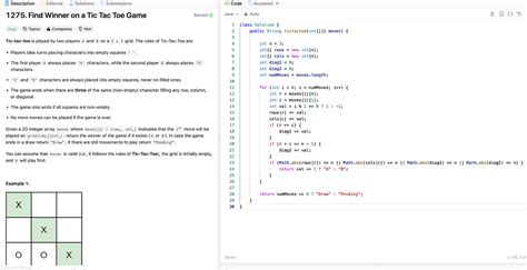 leetcode — valid sudoku martin dai medium