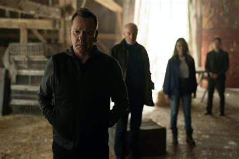 Rabbit Hole Season 1 Episode 5 Review Tom