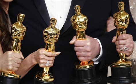 Cómo cuándo y dónde ver los premios Oscar 2024