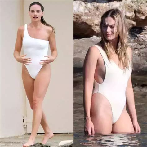 27 Margot Robbie Hottest Photos And Looks 2023 Fabbon